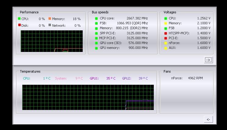 My first outdoor cooling experiment with awesome results! | Overclock.net