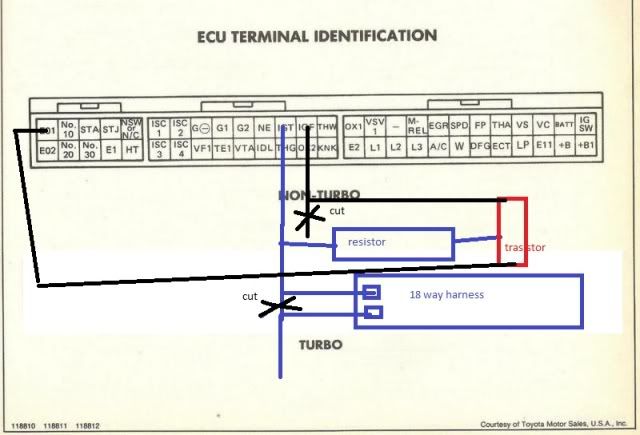 MAP-ECU2 Initial configuration | Supra Forums