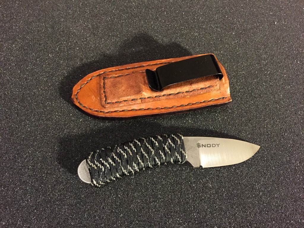 Identification Help | BladeForums.com