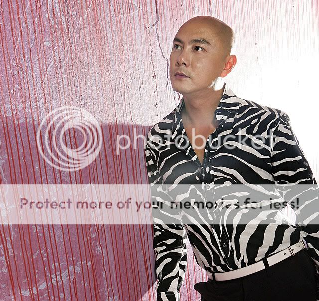 HK Weekly Vol 281 : ... พระเอกหนุ่มสุดทะเล้น ... DICKY cheung จางเหว่ยเ ...