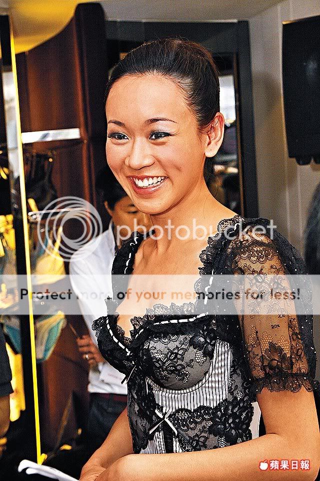 Bloggang.com : andie : HK Weekly Vol 199 : ... ภาพสวยๆของ ดาวรุ่งสาว ...