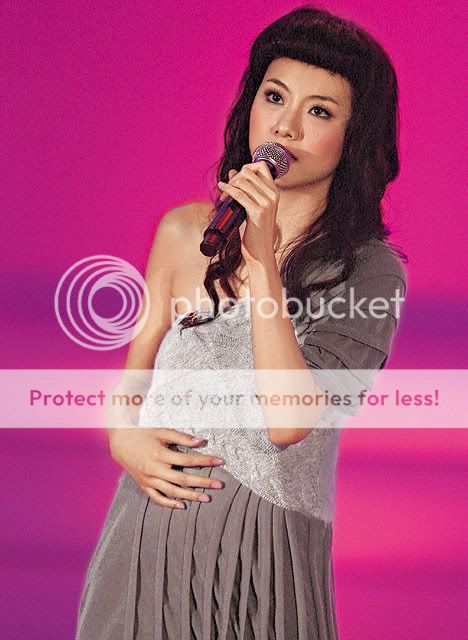 Bloggang.com : andie : HK Weekly Vol 199 : ... ภาพสวยๆของ ดาวรุ่งสาว ...