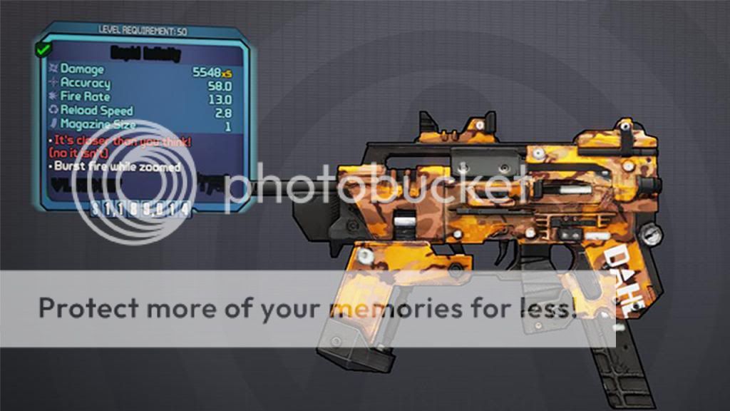 Tutorial - The Hybrid Weapon/Item Codes Thread (Now With Large Code ...