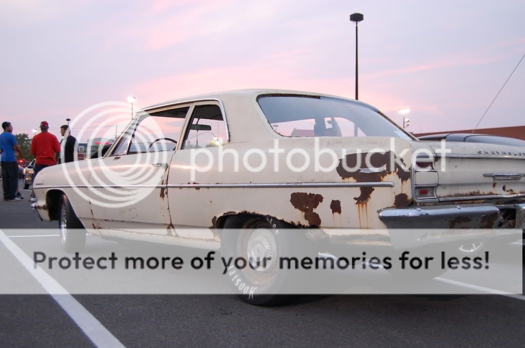 64-65 Chevelle drag cars... Photo Thread!!!! | Page 6 | The H.A.M.B.