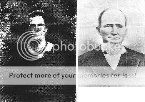 Family Records in Franklin County Illinois