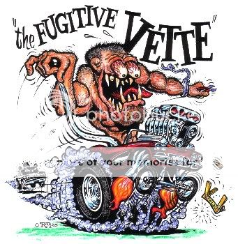 Ed "Big Daddy" Roth Tribute Thread! - Page 4