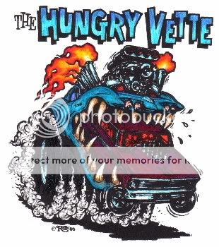 Ed "Big Daddy" Roth Tribute Thread! - Page 7