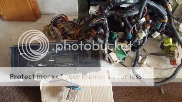 AE86 Digital dash setup complete | Driftworks Forum