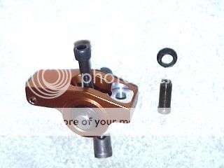 Converting to stud mounted rocker arms | 460 Ford Forum