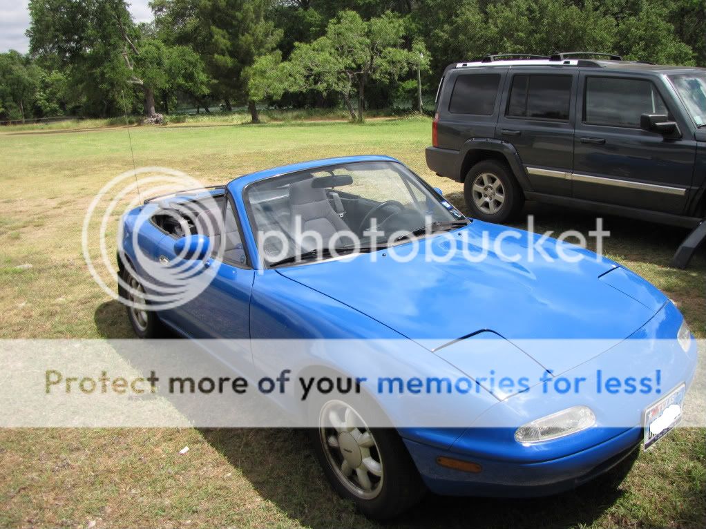 Post a pic of your NA - Page 108 - MX-5 Miata Forum