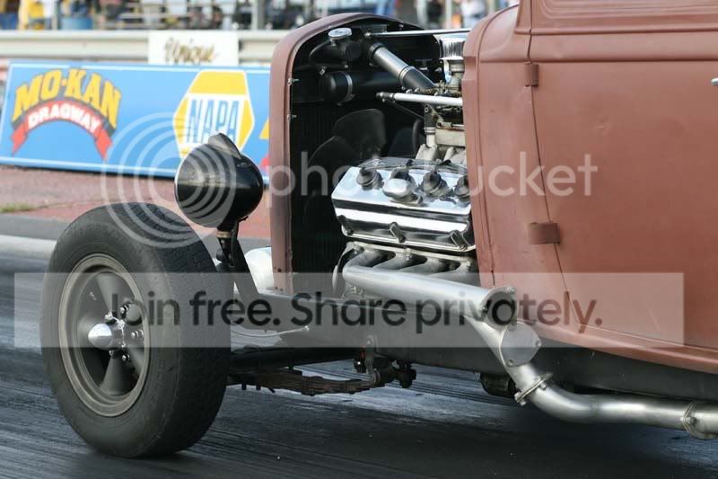 1929 Chevy Frame Suggestions | The H.A.M.B.