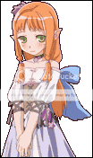 Rune Factory 2 Character Portraits ~ Eight Edition - Ushi No Tane Forum