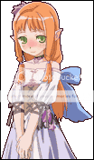 Rune Factory 2 Character Portraits ~ Eight Edition - Ushi No Tane Forum