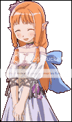 Rune Factory 2 Character Portraits ~ Eight Edition - Ushi No Tane Forum
