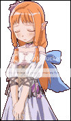 Rune Factory 2 Character Portraits ~ Eight Edition - Ushi No Tane Forum