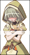 Rune Factory 2 Character Portraits ~ Eight Edition - Ushi No Tane Forum