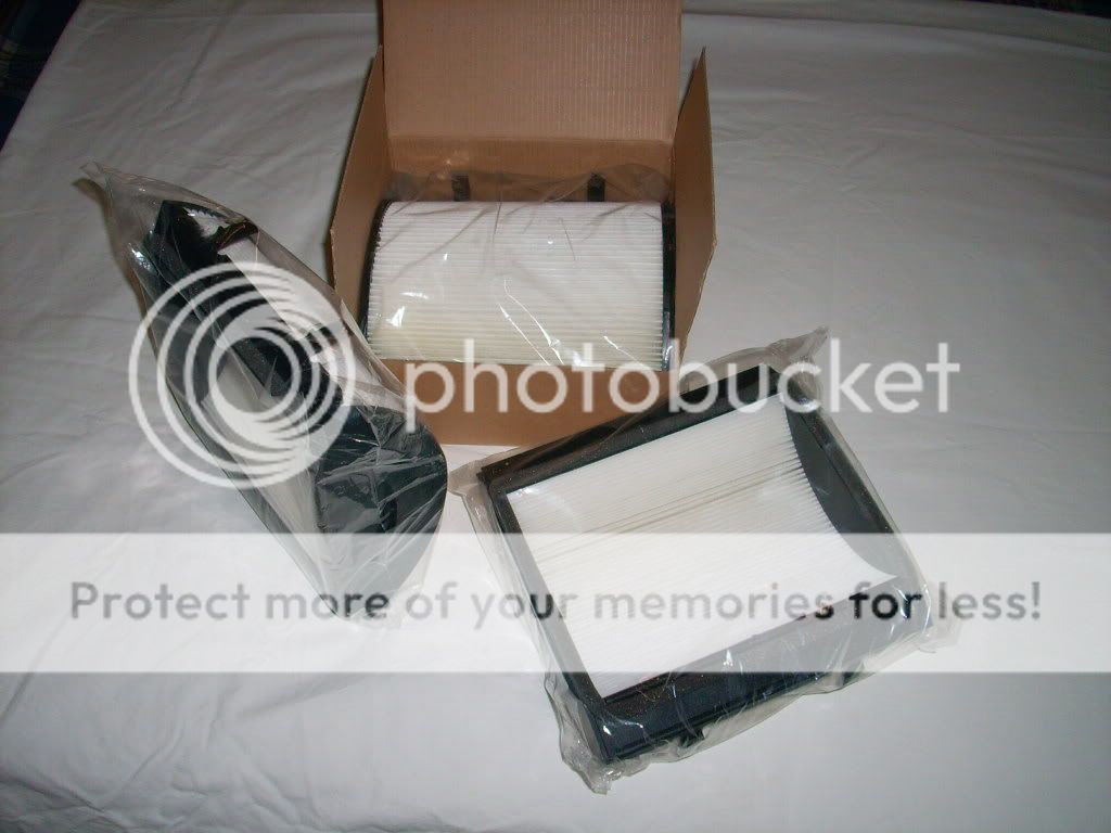 OEM curved cabin filter 191819638 191091700 191819640 | VW Vortex ...