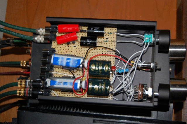 The First Watt B1 Buffer Preamplifier(Nelson Pass design) - Page 2