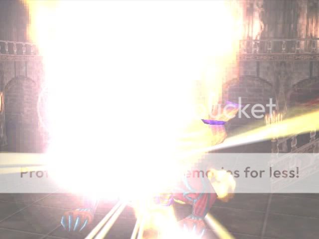 Final Fantasy (Endless) VIII: The Altimate Rewrite, Part III | RPGnet ...