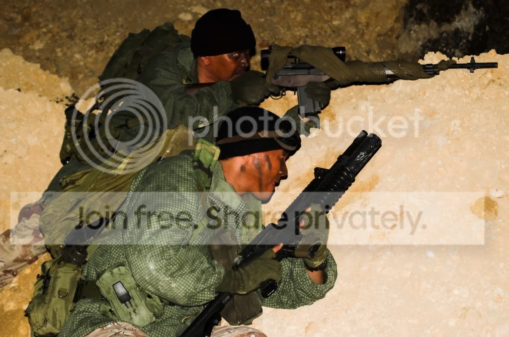 M-14 Rifle Photos of the Modern Day U.S. Military | Page 7 | M14 Forum