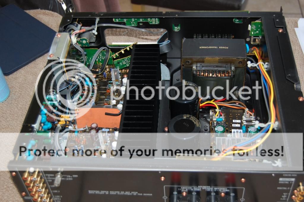 Best integrateds of the 80s? | Page 5 | Audiokarma Home Audio Stereo ...