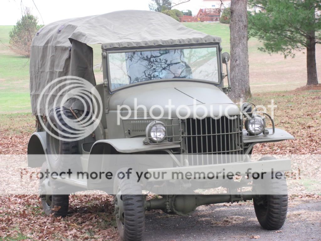 WC-13 For Sale SOLD - G503 Military Vehicle Message Forums