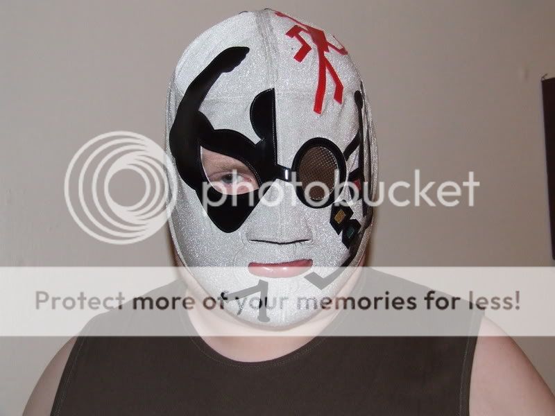 The Lucha Libre Thread - Page 9 - UK Fan Forum - UKFF