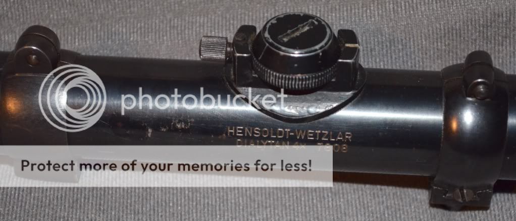 A new Mauser came home with me today - AR15.COM