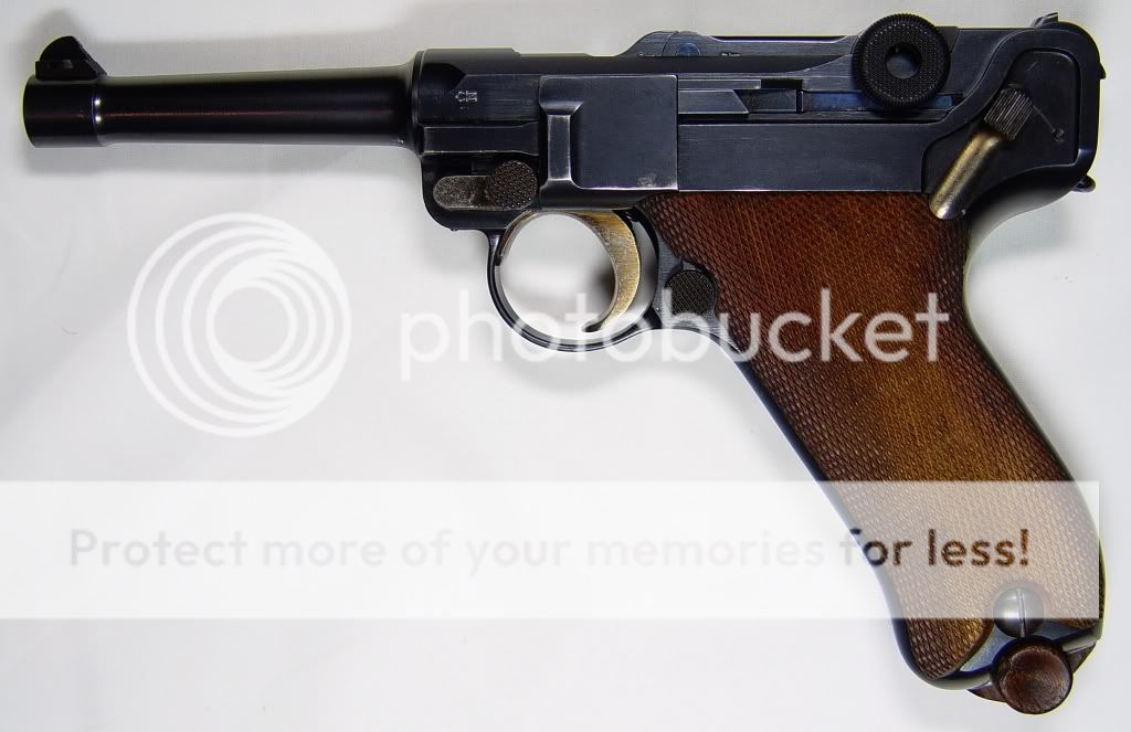 My local gun show has Lugers for $3000. > General Discussion > AR15.COM