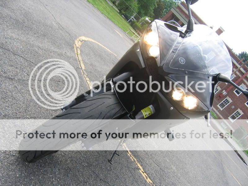 2005 Yamaha R6 Raven Edition - Kingston, NY | VW Vortex - Volkswagen Forum