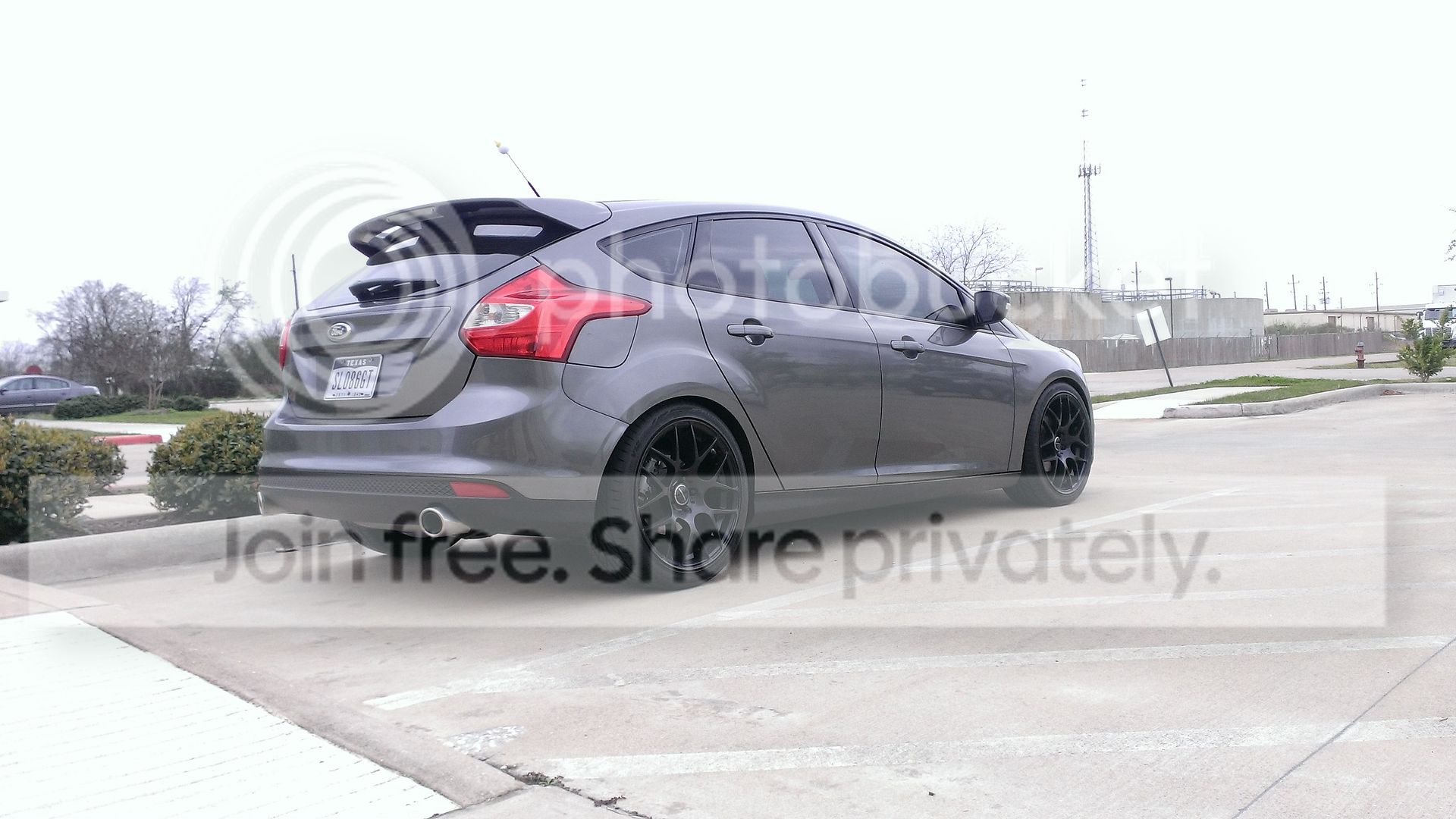 Post your MK3 Ford Focus (2012-Present) Pics! | Page 188 | Focus ...