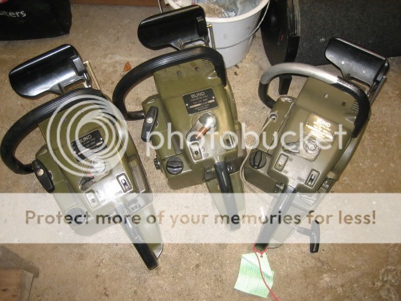 Odd colors and custom paint jobs. | Page 2 | Arborist, Chainsaw & Tree ...