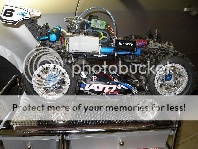 REVO PICS(POST YOUR REVO PICS HERE) - Page 40 - RCU Forums