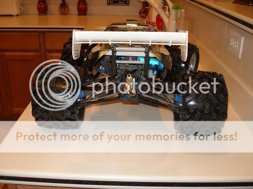 REVO PICS(POST YOUR REVO PICS HERE) - Page 40 - RCU Forums