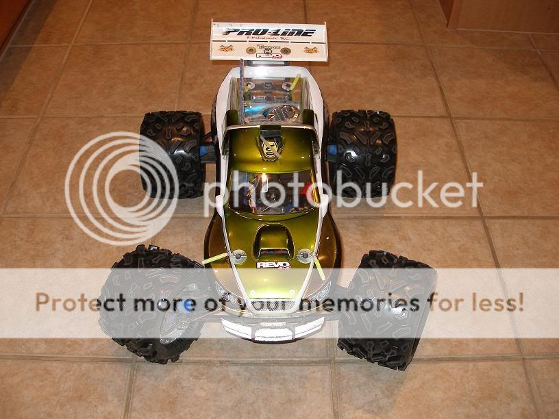 REVO PICS(POST YOUR REVO PICS HERE) - Page 40 - RCU Forums