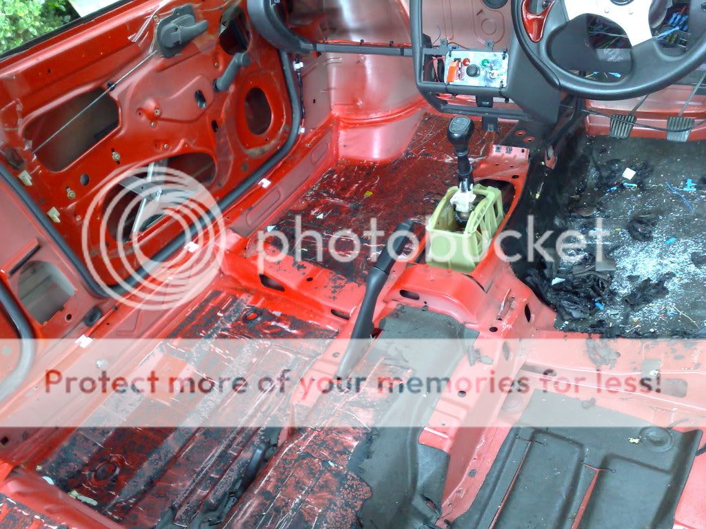 Corsa B 1994 Track Car Build | All Corsa Forum