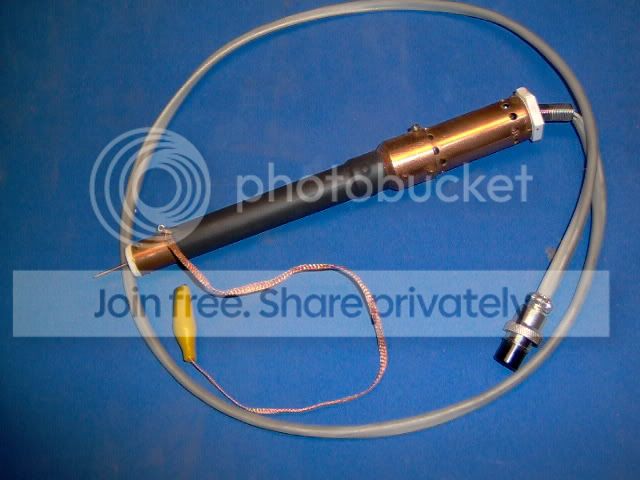 Hickok 209 AC probe 9006 tube sub - Page 2 - Antique Radio Forums