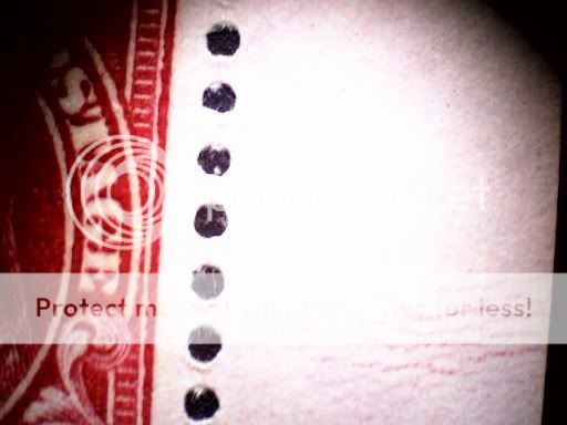 Scott #634 P/Block With Two Interesting Features - Stamp Community Forum