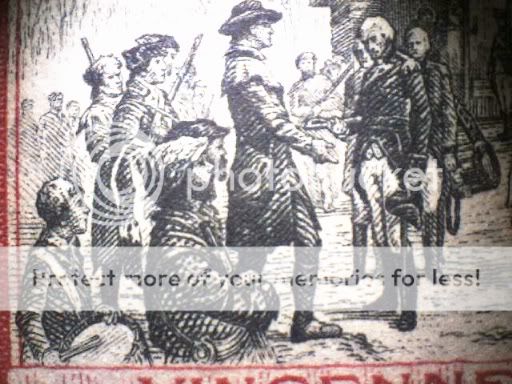 Vignette Shift On The Sc#651 - Stamp Community Forum