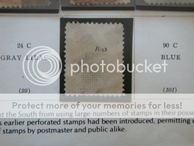 Sc# 92 Difference + Grills - Stamp Community Forum