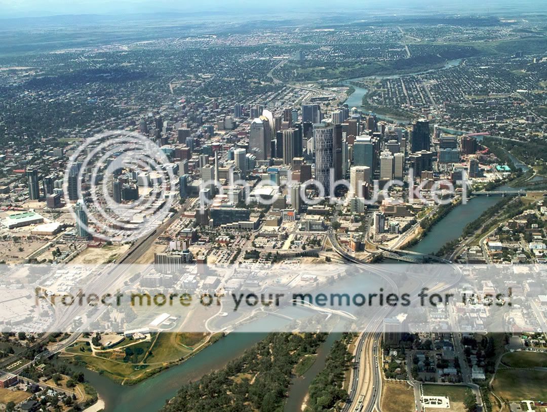 Calgary Future Skyline Renderings - Page 31 - SkyscraperPage Forum