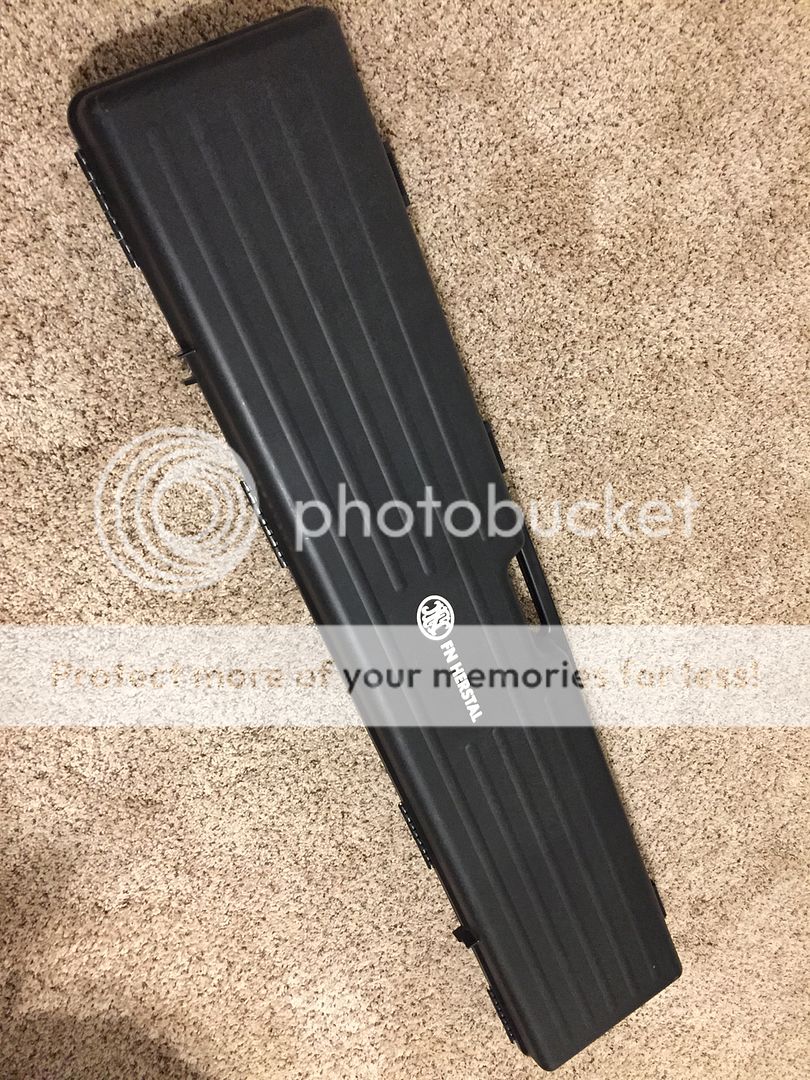 traded - Calguns.net