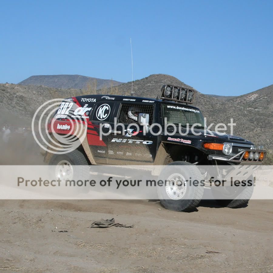 FJ Wins!!! | Toyota FJ Cruiser Forum