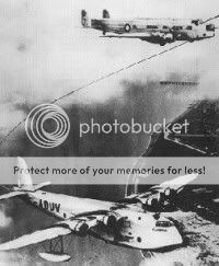 Allies introduce inflight refueling in WW2 | alternatehistory.com