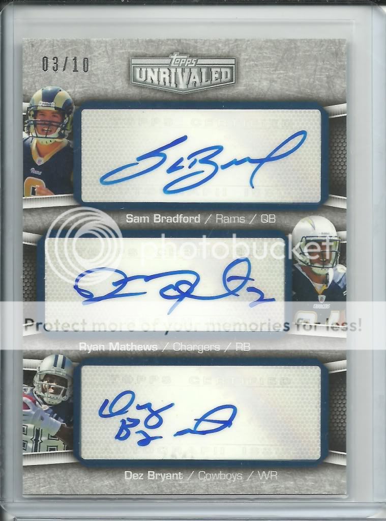 the Ryan Mathews superthread (tons of scans) - Blowout Cards Forums