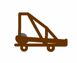 Catapult Stickfigure gif by gloinus | Photobucket