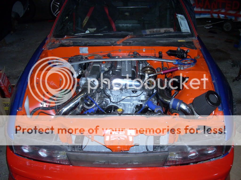 Widebody Sil80 Project !!! | Page 2 | Driftworks Forum