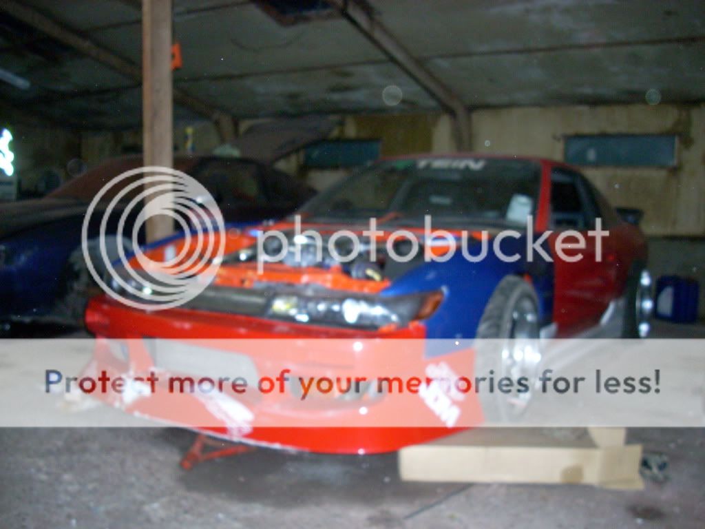 Widebody Sil80 Project !!! | Page 2 | Driftworks Forum