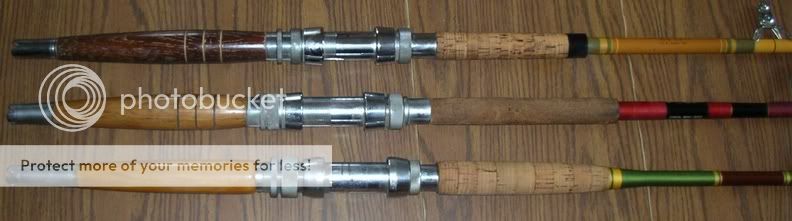 A Few Questions About These 130lb Class Rods???????? - Reel Talk - ORCA