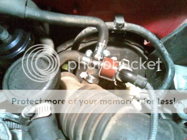 N75 and Forge 007 DV --> issue somewhere, help please | VW Vortex ...